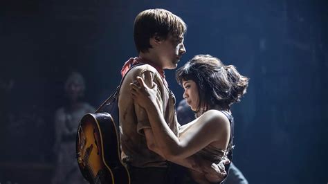 Orpheus And The Fates How Hadestown Musicalizes Cognitive Behavioral