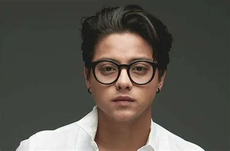 Kaye Abad Reacts To Rumor Linking Her To Daniel Padilla Newspapers