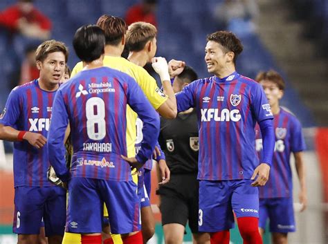 FC Tokyo Tryouts FCScout