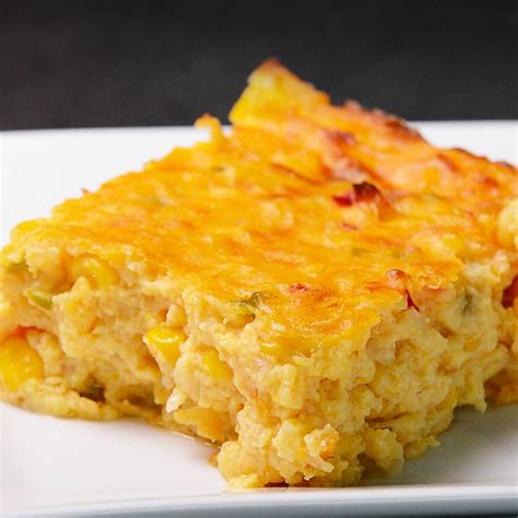 Corn Pie Recipe Sweet Corn Pie Recipe Corn Pie Recipes