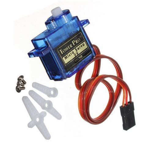 Arduino Sensors Combo Of Kit