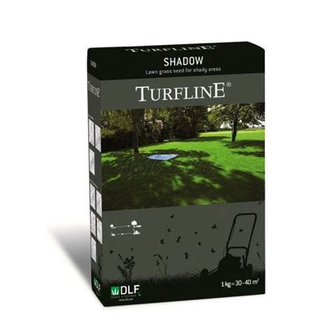 DLF Turfline Shadow 1 kg | ABC-ZOO