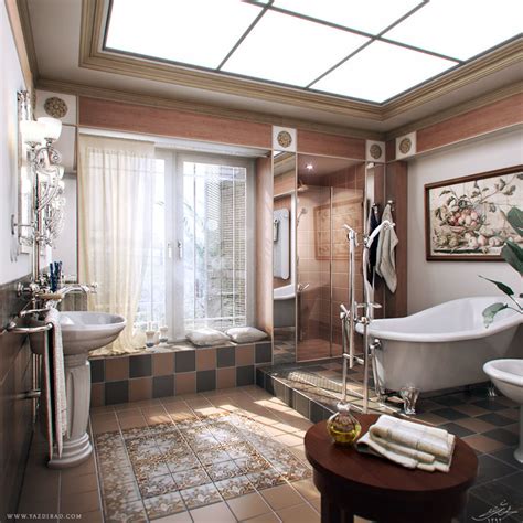 Vwartclub Classic Bath