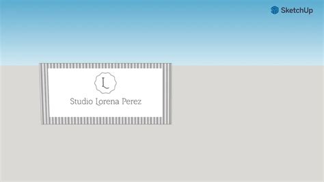 Placa 2 2 3d Warehouse