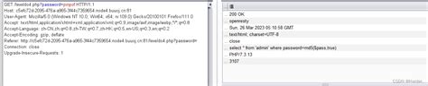 Bjdctf2020 Easy Md5 1 Csdn博客