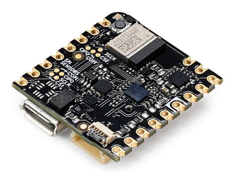 Embedded World 2023 Sustainable Bug Detection With The Arduino Pro
