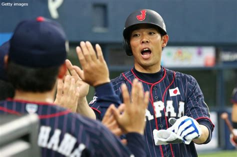 打のヒーロー・秋山、投手陣の好投に「シーズンがこわい」 Baseball King