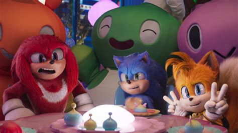 Sonic The Hedgehog Drawings