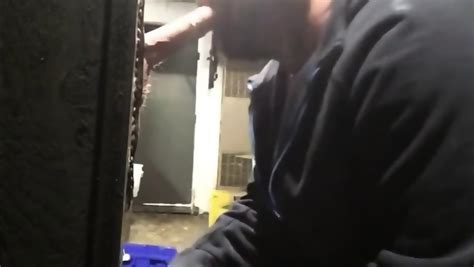 Privates Garagen Gloryhole Eporner