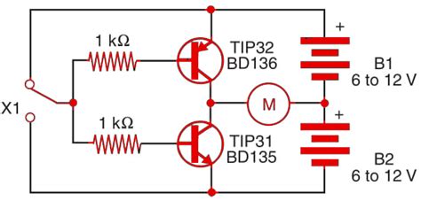 High Power Motor Control MEC181E