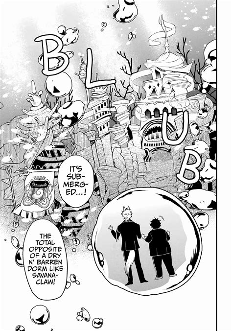 Read Disney Twisted Wonderland The Comic ~episode Of Octavinelle~ 2