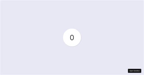 Effect Codesandbox