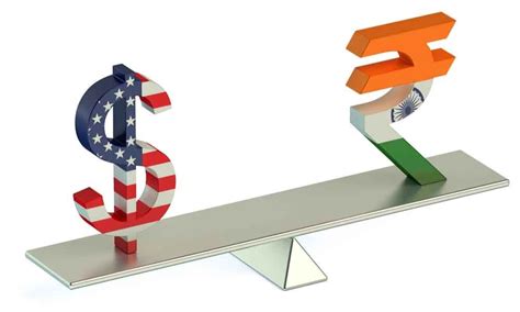 Rupee Breaches 73 Mark Against
