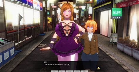 Hypnohub 3d Breasts Choker Clothed Custom Maid 3d 2 Femsub Kamen