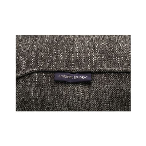 Outdoor Bean Bags Satellite Twin Sofa Silverline Bean Bags New Zealand