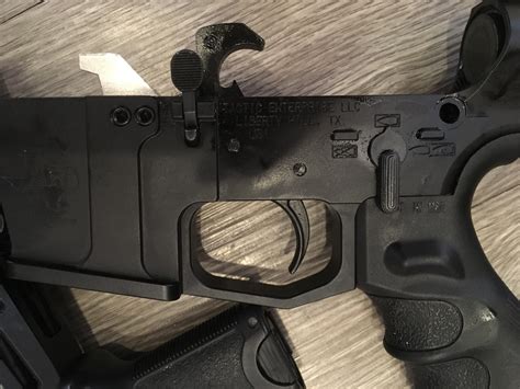 What Kind Of 9mm Ejector Is This Rimfire And Pistol Calibers Ar15com