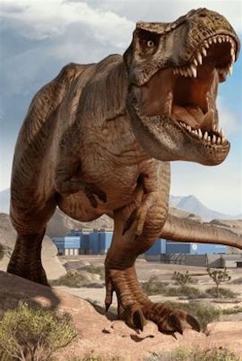 Jurassic World Evolution 2 Recibe Gratis Un Dlc Por El 30 Aniversario
