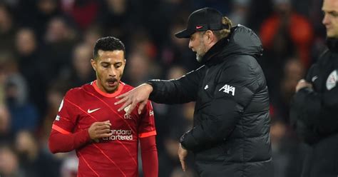 Exciting Liverpool Duo Could Be Reunited As Jürgen Klopp Prepares For