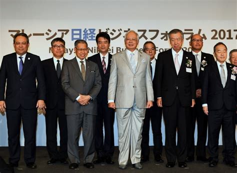 明年签区域经济伙伴关系协定 国内 東方網 馬來西亞東方日報