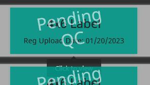 Overlapping Target Areas Issue ReactTooltip React Tooltip GitHub