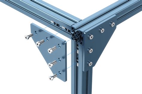 Aluminum Extrusion Guide At Andre Thompson Blog