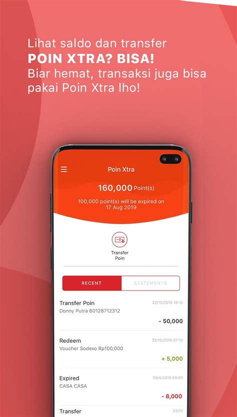 Octo Mobile By Cimb Niaga Android 版 下载