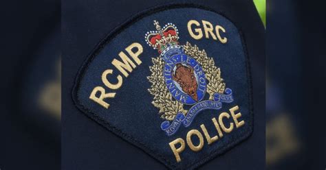 Found Fort St John Rcmp Locate Missing 35 Year Old Man Cjdc Tv B
