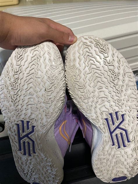 Kyrie 7 Daughters Mens Fashion Footwear Sneakers On Carousell