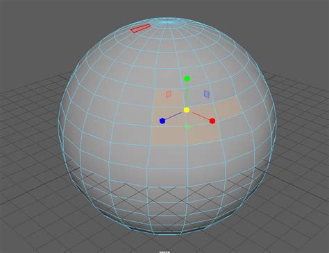 Animación 3d Lci Bogotá Introducción A La Interfaz Maya