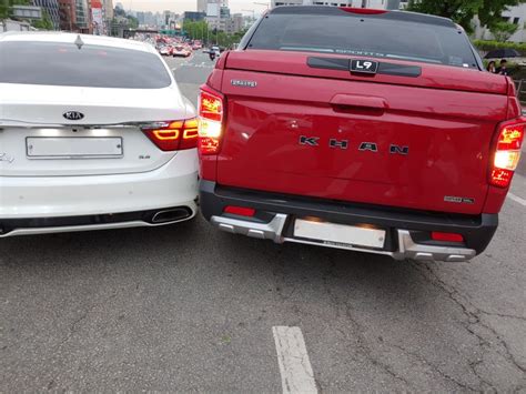 기아 K9 사고렌트 제네시스 G80 배차 후기보험대차 사고대차 네이버 블로그