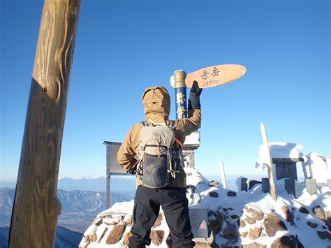 赤岳八ヶ岳・地蔵ノ頭 ジュンさんの八ヶ岳（赤岳・硫黄岳・天狗岳）の活動データ Yamap ヤマップ