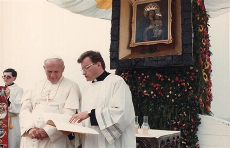 Wien Vatikan Liturgieexperte Krawczyk Als Pfarrer Verabschiedet