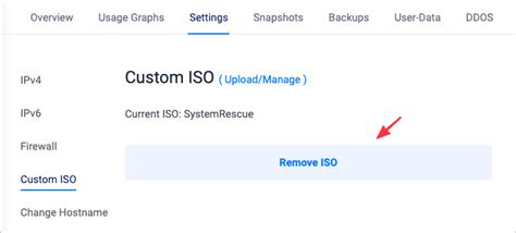 How To Reset The Root Password On A Vultr Cloud Server Vultr Docs