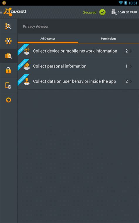 Mobile Security Antivirus Android Apps On Google Play