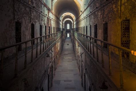 Have You Visited The Spookiest Abandoned Place In Your State