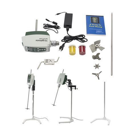 LB Labmaster And Biomixer SPX FLOW