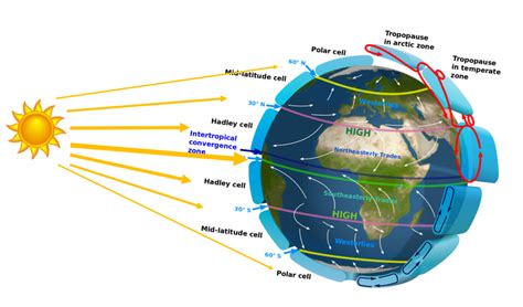 Ecosystem Biogeography Rangeland Ecosystems Of The Western Us