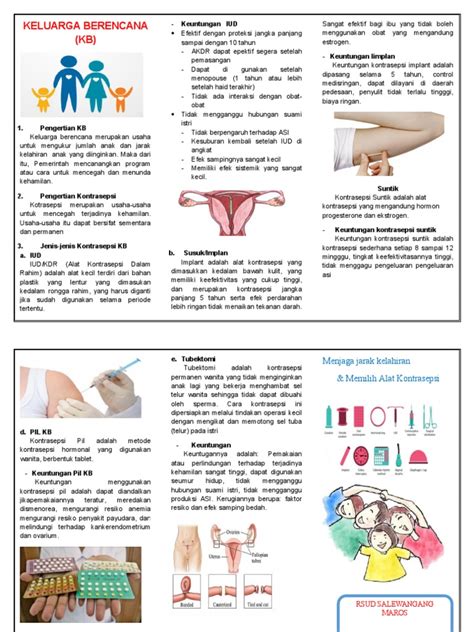 Leaflet Kb Fix Pdf