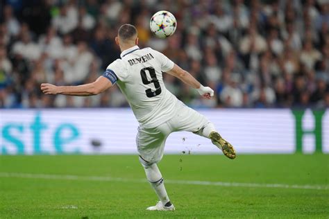 Niepokojące wieści dla Realu Madryt Karim Benzema przegapi kolejny mecz
