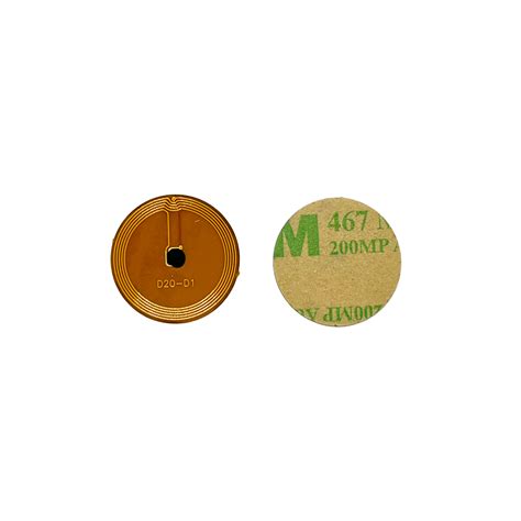 Rfid Fpc Tag