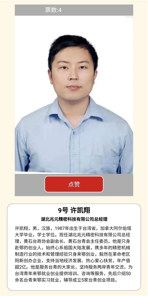 点赞进行时！黄石2名青年拟表彰为“湖北青年五四奖章”！澎湃号·政务澎湃新闻 The Paper