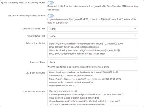 Cisco IOS PPPoE With Radius Splynx Documentation
