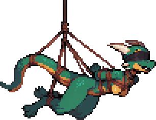 Monster Brothel By Nils Gecko Munch