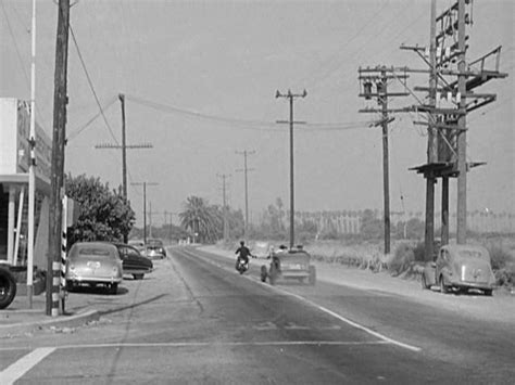 IMCDb Org 1950 Hudson Pacemaker 50A In Hot Rod 1950