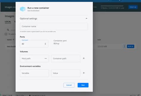 Docker Cheatsheet The Eecs Blog