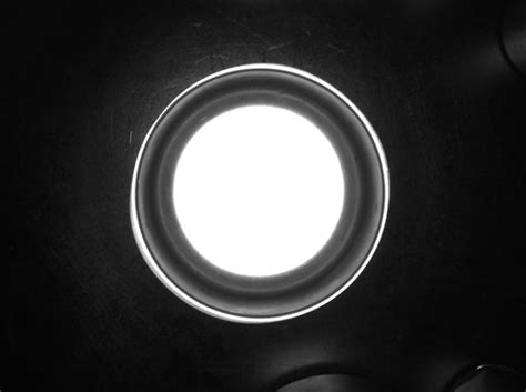 Vbai测量冲压金属瓶质量 图像编程 石鑫华视觉 机器视觉图像处理系统教程 工业相机镜头led光源控制器 Labview Vision Halcon