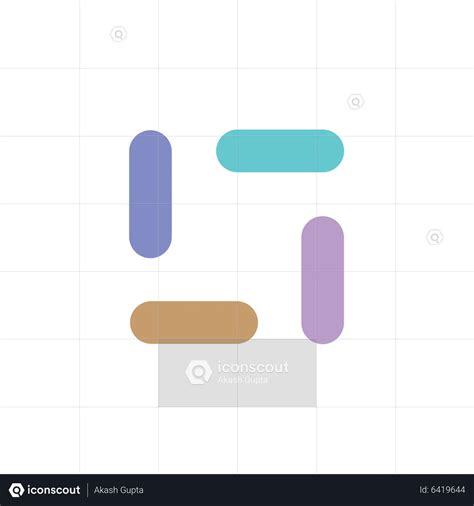 Lines Loading Animated Icon Free Download User Interface Animated