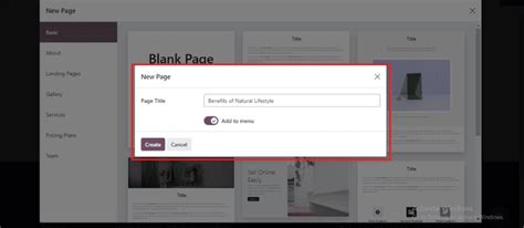 How To Manage Website Themes In Odoo