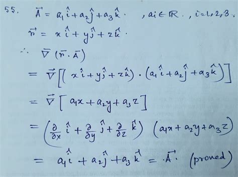 [solved] i need solution of both questions 35 if a is a constant
