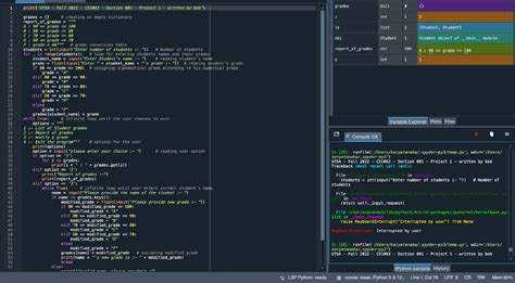 Solved Ive Included My Code Below Why Does My Code Not